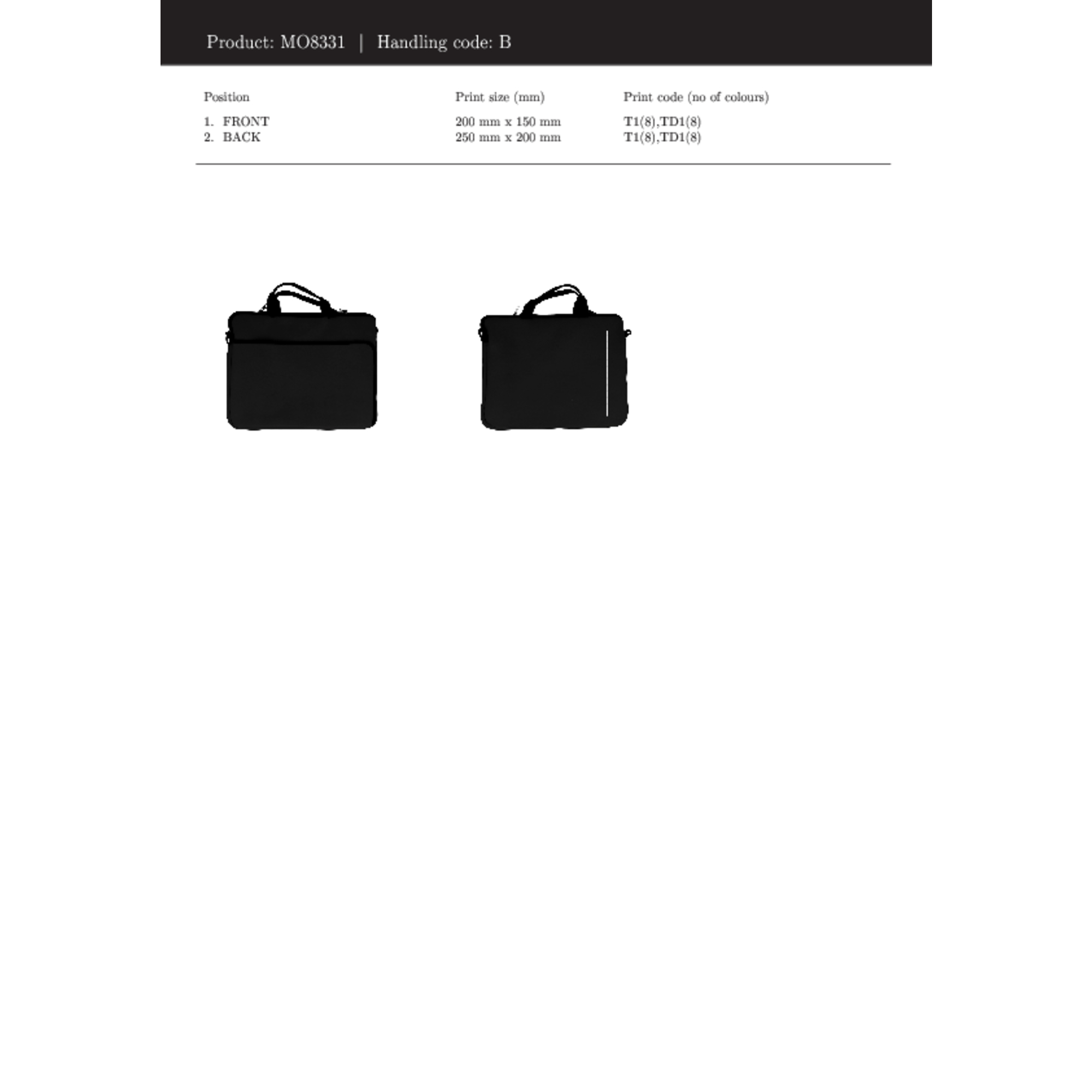 Neolap (schwarz, PET-Gummi, 312g) als Werbegeschenke Auf GIFFITS.de ...