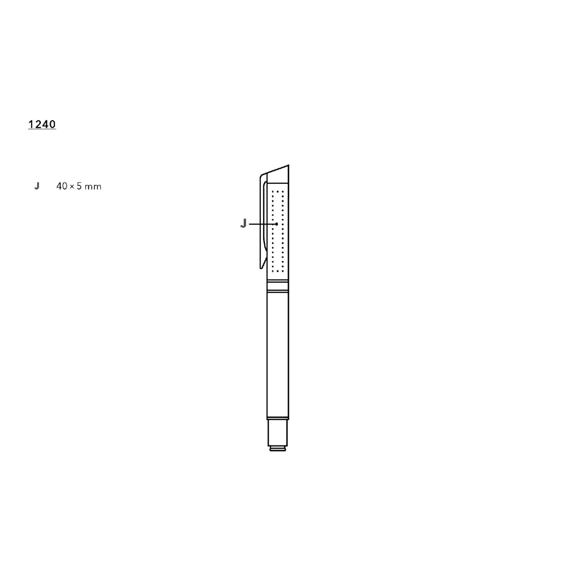 ROU BILL BY SENATOR roubill Tizio RB Rollerball (Metall, Metall, 43g ...