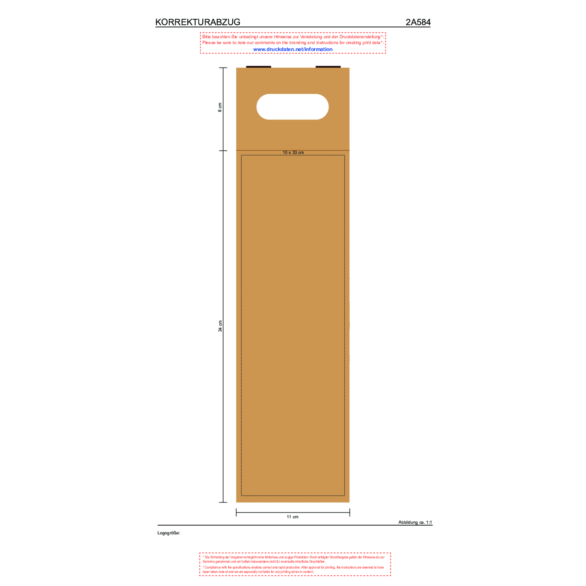 RACKPACK - Original, 2in1 Weinverpackung und Weinregal (Holz, 900g) als ...