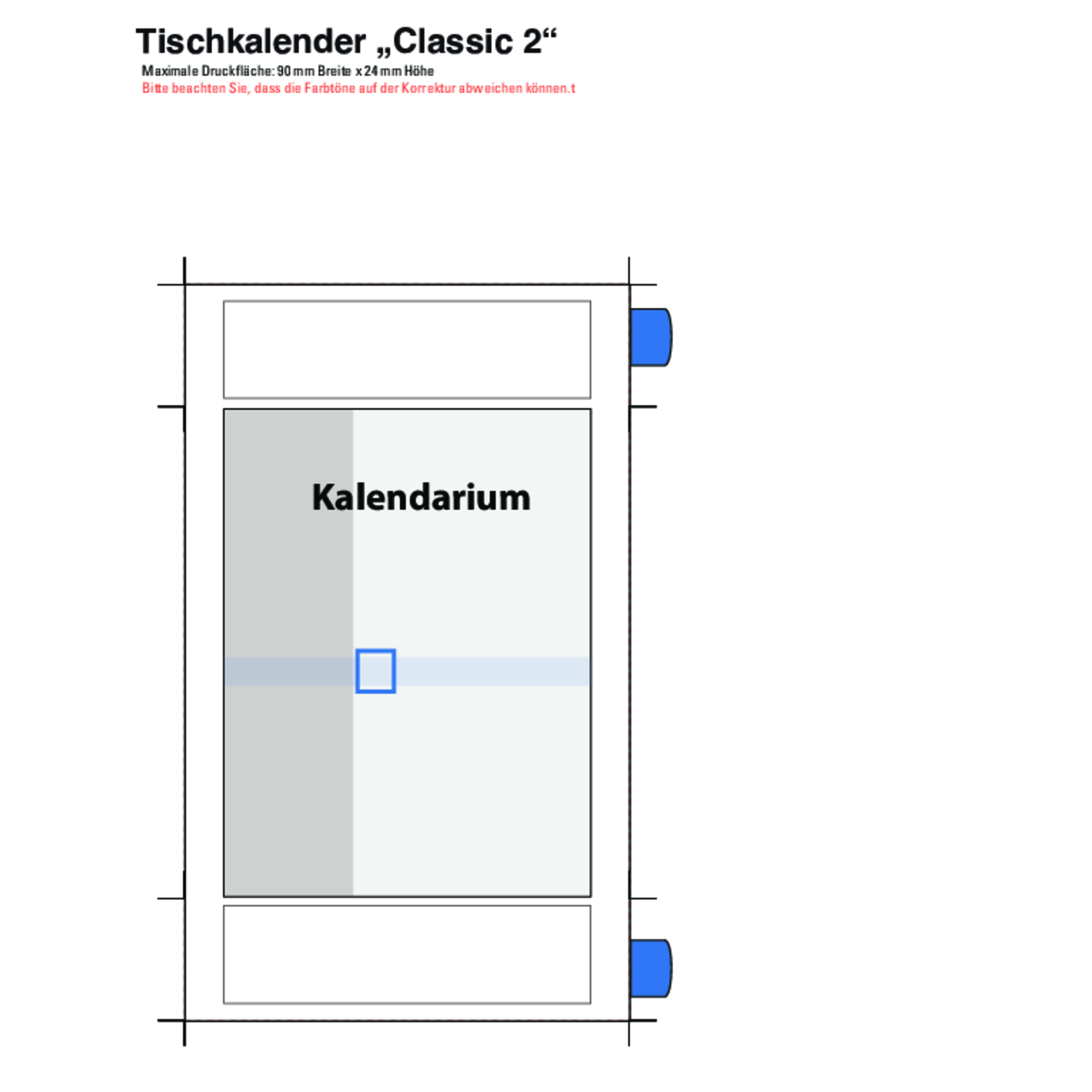Classic 2,6-sprachig (weiß, PS, 160g) als Werbeartikel Auf GIFFITS.de ...