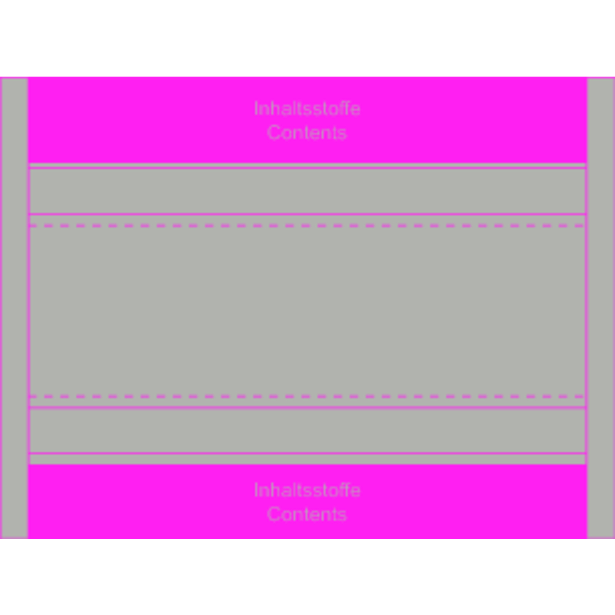 Müsliriegel weiß Multikorn mit Apfelstückchen und Rosinen (Folie, 29g ...