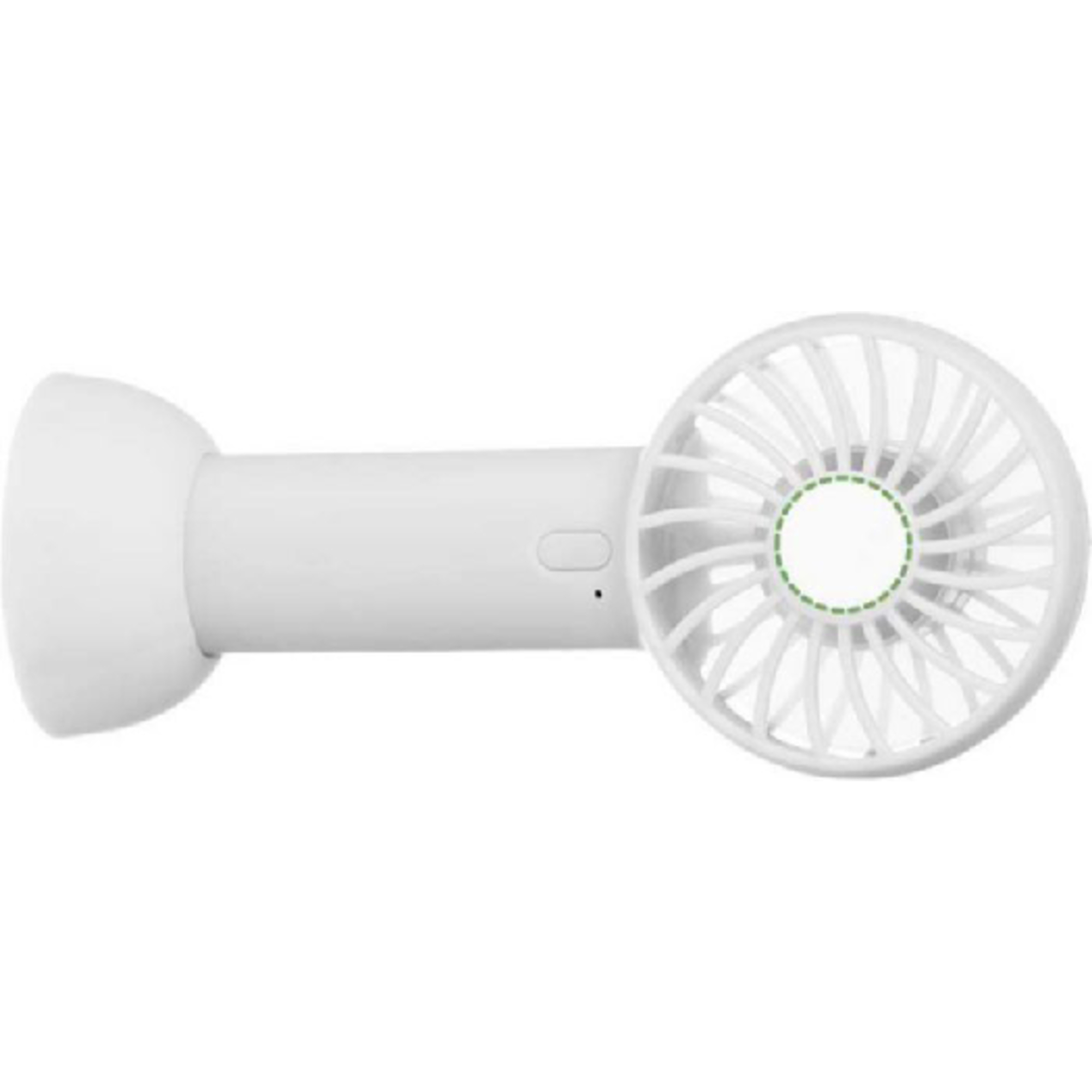 Elektrischer ABS-Handventilator Oren (Keine Größe, hellblau, ABS, PP ...